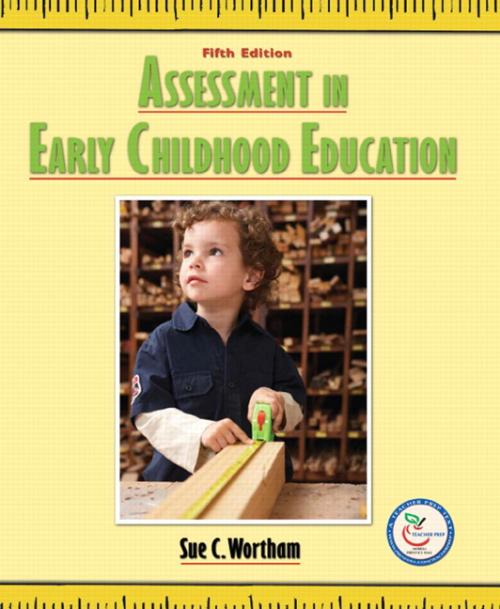 08208 Assessment In Early Childhood Education 08208-assessment-in-early-childhood-education